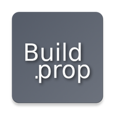 Android için BuildProp Editor APK - İndir