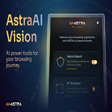 Astra Vision for Google Chrome - Extension Download