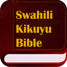 Kiswahili Kikuyu Bible para Android - Download