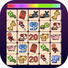 Animal Link Classic para iPhone - Descargar