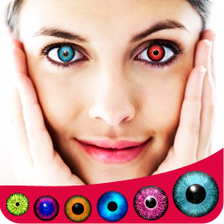 Eye Color Changer for Android - Download