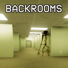 The Backrooms: Survival Game pour iPhone - Télécharger