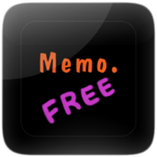 Memo Widget - for Minimalist for Android - Download