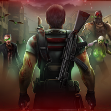Dead Town - Zombie Games for Android - Download