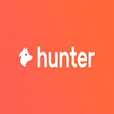 Hunter - Email Finder Extension para Google Chrome - Extensión Descargar