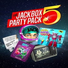 The Jackbox Party Pack 5 สำหรับ Nintendo Switch - ดาวน์โหลด