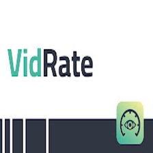 VidRate for Google Chrome - Extension Download