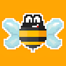 Idle Pixel Art Coloring - Tap tap to color clicker para Android - Descargar