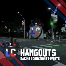 LC Hangouts Events para ROBLOX - Juego Descargar