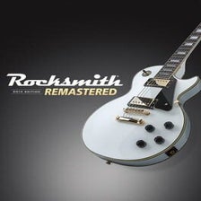 Rocksmith 2014 Edition: Remastered for Xbox One - Download