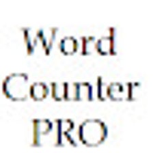 Word Counter Pro สำหรับ Google Chrome - ส่วนขยาย ดาวน์โหลด