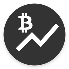 Bitcoin Chart Widget APK for Android - Download