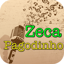 Zeca Pagodinho músicas - melho for Android - Download