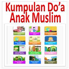 Kumpulan Doa Anak Muslim For Android Download