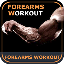 Forearms Workout Exercises APK for Android - Download