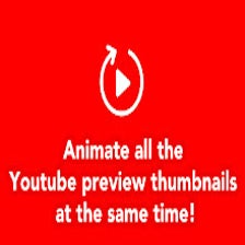 Autoplay Youtube Thumbnail Previews Thingy for Google Chrome ...
