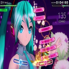 Hatsune Miku Project Diva Mega39's para Nintendo Switch - Descargar