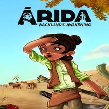 Arida: Backlands Awakening pour Nintendo Switch - Télécharger