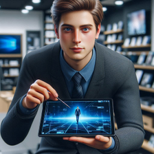 Android 용 Electronics Store Manager Game - 다운로드