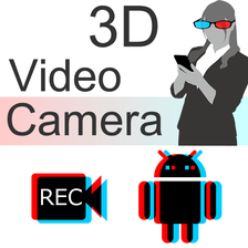 3D Video Camera APK for Android - Download