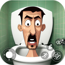Skibidi Toilet 3 Horror Game para Android - Descargar
