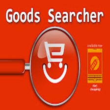 Goods Searcher para Google Chrome - Extensión Descargar