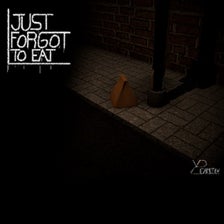 Just Forgot to Eat - 다운로드