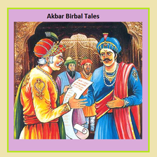 Akbar-Birbal Tales APK สำหรับ Android - ดาวน์โหลด