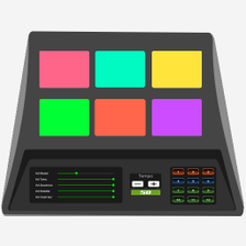 Dtx multi percusión for Android - Download