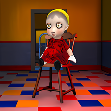 Android için Scary Nights Toys: Chapter 2 - İndir