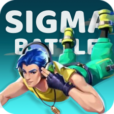 Sigma Battle: Royale Chapter 2 for Android - Download