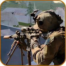 Elite Commando Desert Sniper para Android - Descargar