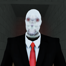 Slenderman : Curse Horror Game for Android - Download