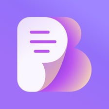 BigPaper - Mind Note PDF for iPhone - Download