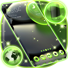 Android 용 HD Launcher Theme APK - 다운로드