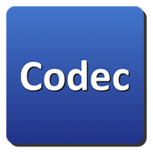 Media Codec Info APK สำหรับ Android - ดาวน์โหลด