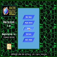 Reactor Balls - Descargar