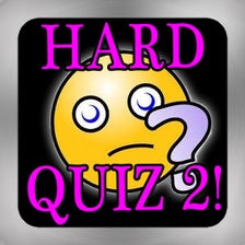 Hardest Quiz Ever 2 para iPhone - Descargar