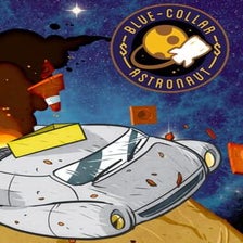 Blue-Collar Astronaut para Xbox One - Descargar