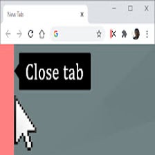 Close This Tab para Google Chrome - Extensión Descargar