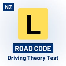 NZ Driving Theory Test 2024 for iPhone - Download
