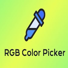 RGB Color Picker para Google Chrome - Extensión Descargar