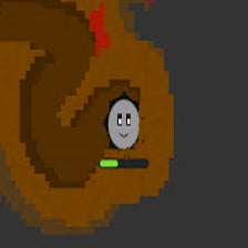 Digdig IO Unblocked Game New Tab voor Google Chrome - Extensie Download