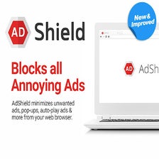 AdShield for Google Chrome - Extension Download