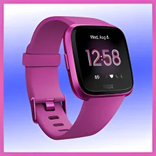 Android 용 fitbit smart watch - 다운로드