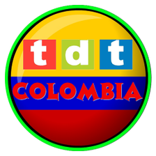TDT TV COLOMBIA para Android - Descargar
