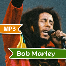 Bob Marley Mp3 All Songs for Android - Download
