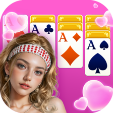 Solitaire: Sweet Love für Android - Download