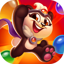 Bubble Shooter: Panda Pop for Android - Download