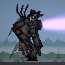 Tri Titan Skibidi for Melmod per Android - Download